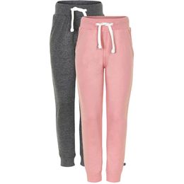 Minymo Kinder Trainingshose in Blau | Gr.: 92