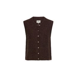 Camel Active Pullover in brown | Gr.: XS