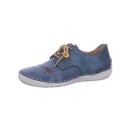 Rieker Sneaker in Blau | Gr.: 41