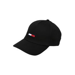 Tommy Jeans Cap female size 55/60 Red / Black / White