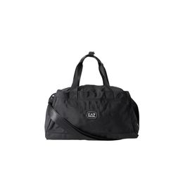 EA7 Emporio Armani Reisetasche Damen Gr&ouml;&szlig;e One Size schwarz
