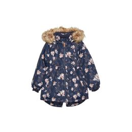 Minymo Winterjacke MISnow in Blau | Gr.: 110