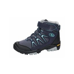 Br&uuml;tting Br&uuml;tting Outdoorschuh "Mount Moran" in Blau | Gr.: 33