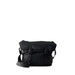Carhartt Work In Progress Carhartt Wip Tasche 'Otis' Herren Gr&ouml;&szlig;e One Size schwarz