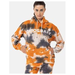 Cipo & Baxx Cipo & Baxx Homewear in ORANGE | Gr.: S