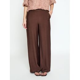 Minus Hose in Chestnut | Gr.: 42