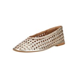 Gioseppo Ballerinas in Gold | Gr.: 37