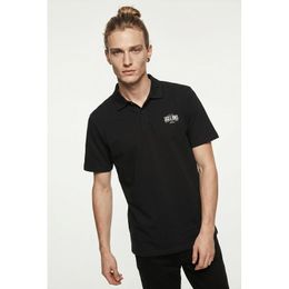 Jack & Jones Jack & Jones Herren Poloshirt &raquo;JJAERO POLO SS&laquo; Baumwolle, regular fit XS
