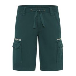 Kangaroos Cargoshorts in Petrol | Gr.: 31