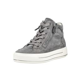 Ara Sneaker CANBERRA 3.0 in Graphit | Gr.: 43,5
