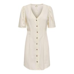 Jacqueline de Yong JDY Kleid in Snow White | Gr.: S