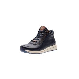 Ara Shoes Hightop-Sneaker Osaka in BLAU | Gr.: 4,5