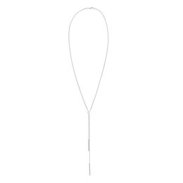 Elli Kette Damen Gr&ouml;&szlig;e 45 silber
