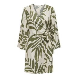 Jacqueline de Yong JDY Kleid in Sandshell | Gr.: XS
