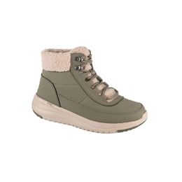 Skechers On-The-Go Stellar - Alpine Adventure in Gr&uuml;n | Gr.: 40