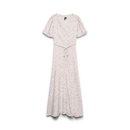 V&eacute;ro Moda Vero Moda Kleid in Snow White | Gr.: 46