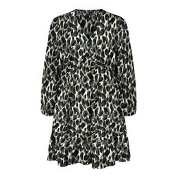 V&eacute;ro Moda Vero Moda Kleid in Mermaid | Gr.: 52