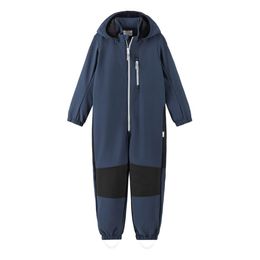 Reima Softshell Overall " Nurmes " in Navy | Gr.: 104