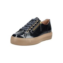 Paul Green Sneaker in Ocean Lack | Gr.: 35,5
