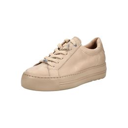 Paul Green Sneaker in Beige | Gr.: 40,5