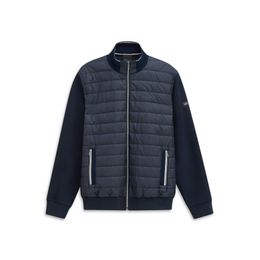 Bugatti Sweatjacke in marine | Gr.: L