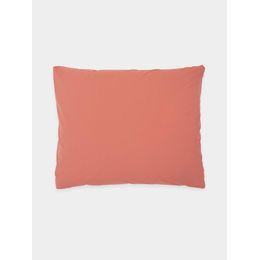 erlich textil FRED in rostrot | Gr.: 40 x 80 cm