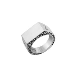 CAI ca&iuml; 925/- Sterling Silber in Silbergrau | Gr.: 60