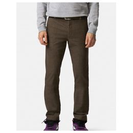 MEYER Chino BONN in kaffee | Gr.: 25