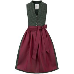 Stockerpoint Dirndl Anne in tanne | Gr.: 38