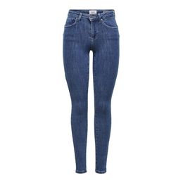 Only Skinny Jeans in Dark Blue Denim | Gr.: L/L34