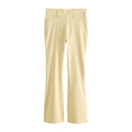 next Leggings Damen Gr&ouml;&szlig;e 39 gelb