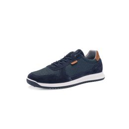 Ara Sportlicher Schn&uuml;rschuh in blau | Gr.: 40