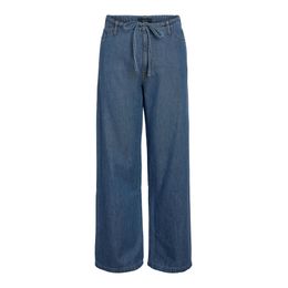 Noisy may Jeans 'NMRine' Damen Gr&ouml;&szlig;e 27/28 blue denim