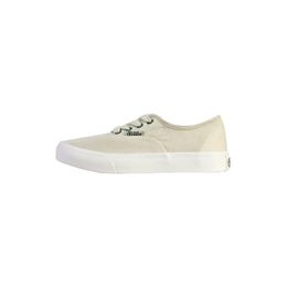 natural world Ingles Piso New Schn&uuml;r-Tennisschuhe Wei&szlig; | Gr.: 40