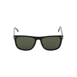BOSS Black Sonnenbrille Herren Gr&ouml;&szlig;e 55 schwarz