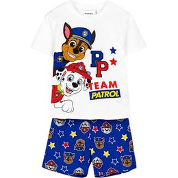 Cerda Schlafanzug kurz PAW Patrol in Bunt | Gr.: 92