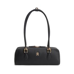 Tommy Hilfiger Schultertasche 'Grace' Damen Gr&ouml;&szlig;e One Size schwarz