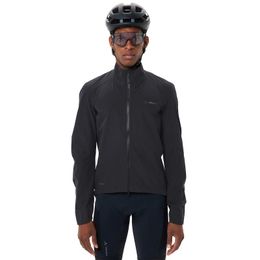 Vaude Herren Vaude Fahrradjacke &raquo;Men's Kuro Pro Rain Jacket&laquo; sportlicher Stil, wasserabweisendes Material, windabweisend XXL