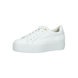 Paul Green Sneaker in Wei&szlig; | Gr.: 43
