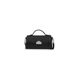 K by KARL LAGERFELD Karl Lagerfeld Umh&auml;ngetasche 'Rue St-Guillaume' Damen Gr&ouml;&szlig;e One Size schwarz