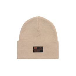 Superdry & Co M&uuml;tze 'SURPLUS' Herren Gr&ouml;&szlig;e 55/60 taupe