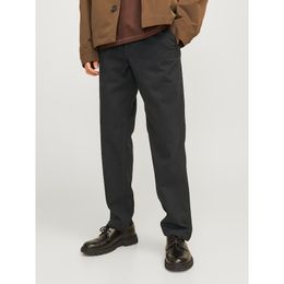 Jack & Jones Jack & Jones Herren Chinos &raquo;JPSTKANE DAVE CHINO NOOS&laquo; Baumwollmischung, relaxed fit 31, L&auml;nge 34