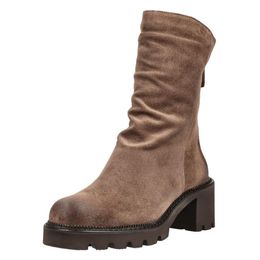 Paul Green Stiefelette in Braun | Gr.: 36