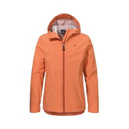 Sch&ouml;ffel Sch&ouml;ffel Jacke "Jacket Style Bohorok WMS" in apricot glow | Gr.: 36