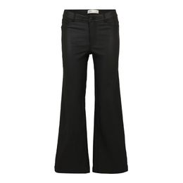 JDY Petite Hose 'JDYTHUNDER' Damen Gr&ouml;&szlig;e 36 schwarz