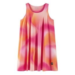 Reima Sommerkleid " Viehko " in Soft Coral | Gr.: 110