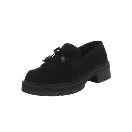 Ital-Design Halbschuh in Schwarz | Gr.: 36