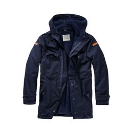 Brandit Parka in navy | Gr.: L