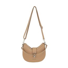 RYŁKO Umh&auml;ngetasche Damen Gr&ouml;&szlig;e S beige