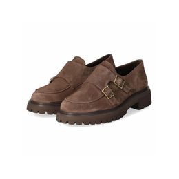 Paul Green Slipper in brown | Gr.: 40,5